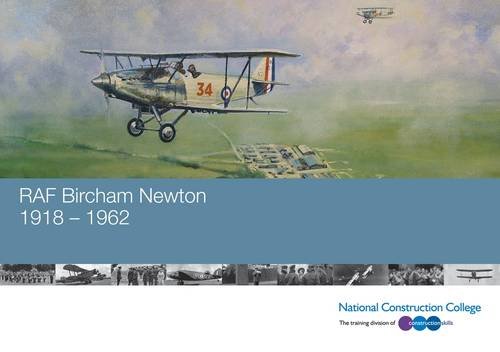 RAF Bircham Newton: Amazon.co.uk: 9781857513080: Books
