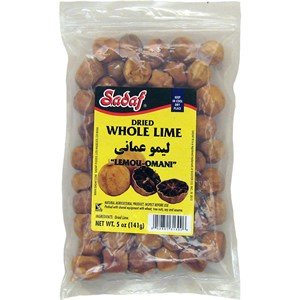 Amazon.com : Sadaf Lemon Omani Whole 5 oz : Everything Else