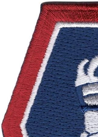 Amazon.com: 442nd Infantry Regimental Combat Team Patch New: Clothing ...