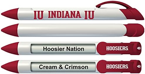 Amazon.com : Greeting Pen Ohio State University Buckeyes Rotating ...