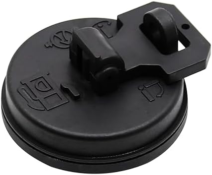 Amazon.com: 142-8937 Hydraulic Tank Cap Replacement for Caterpillar ...