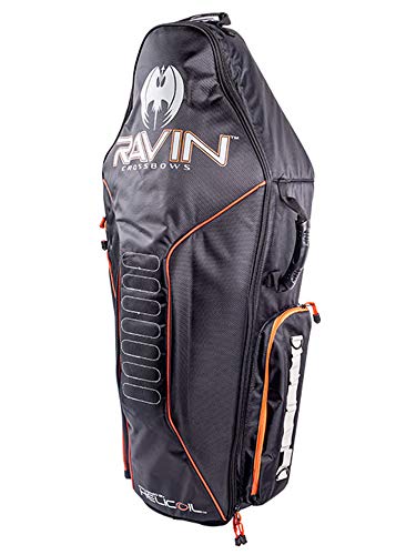 The 13 Best RAVIN Bow Cases of 2024 [Verified] - Cherry Picks