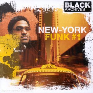New York Funk Vol. 1: Amazon.ca: Music