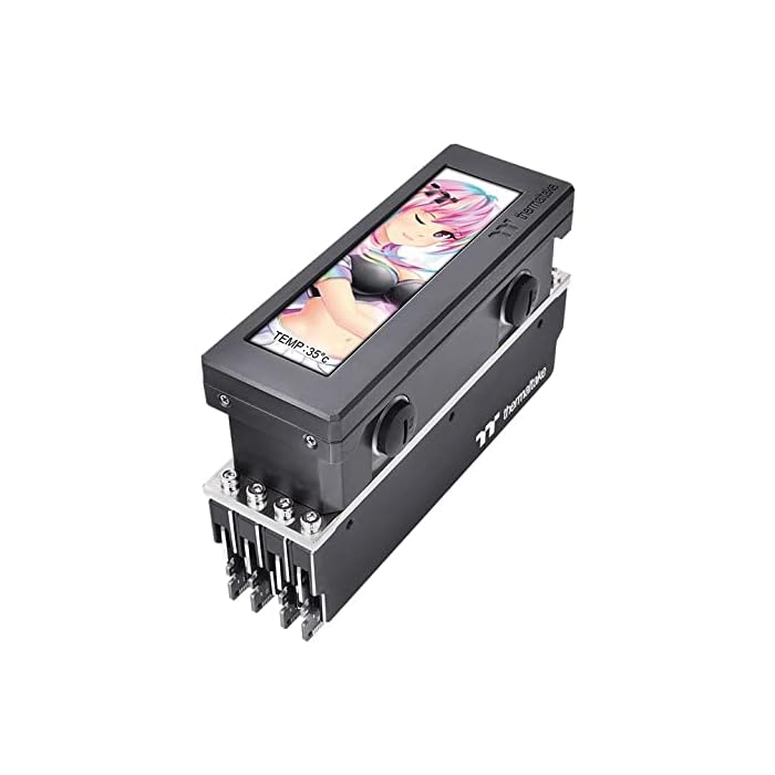 Buy Thermaltake Pacific A2 Ultra Memory Water Block | LCS | PC ...