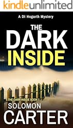 The Poison Path: A Gripping Detective Crime Mystery (The DI Hogarth Mysteries - Gripping ...