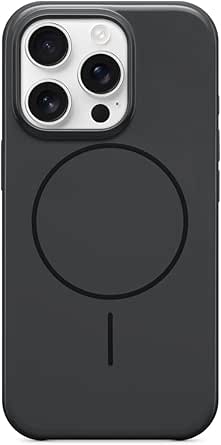 Amazon.com: Beats iPhone 16 Pro Case with MagSafe and Camera Control ...