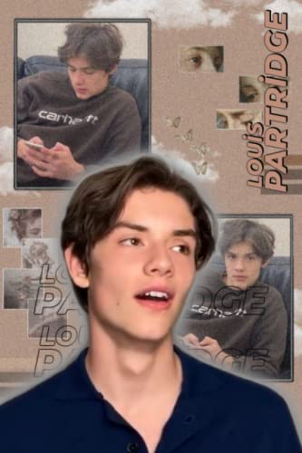 Best Louis Partridge Products of 2024: Top Picks You Can't Miss!