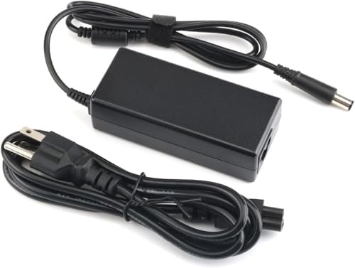 Amazon.com: PowerHOOD 90W AC/DC Adapter Compatible with HP Pro Mini 400 ...