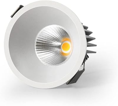 SYLVANIA ULTRA LED RT5/6 Recessed Downlight Kit, 16W, Replaces 100W Incandescent, Plastic Bulbs ...