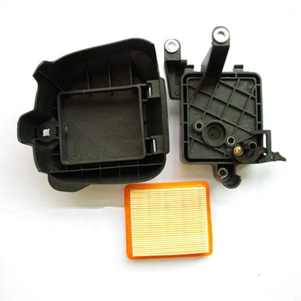 Air filter assembly for Honda GX35 GX-35 engine Brush cutter trimmer ...