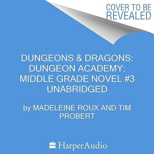 Amazon.com: Dungeons & Dragons: Dungeon Academy: Last Best Hope ...