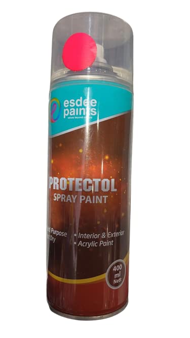 PROTECTOL SPRAY PAINT - THOTTATHIL PAINTS : Amazon.in: Home Improvement