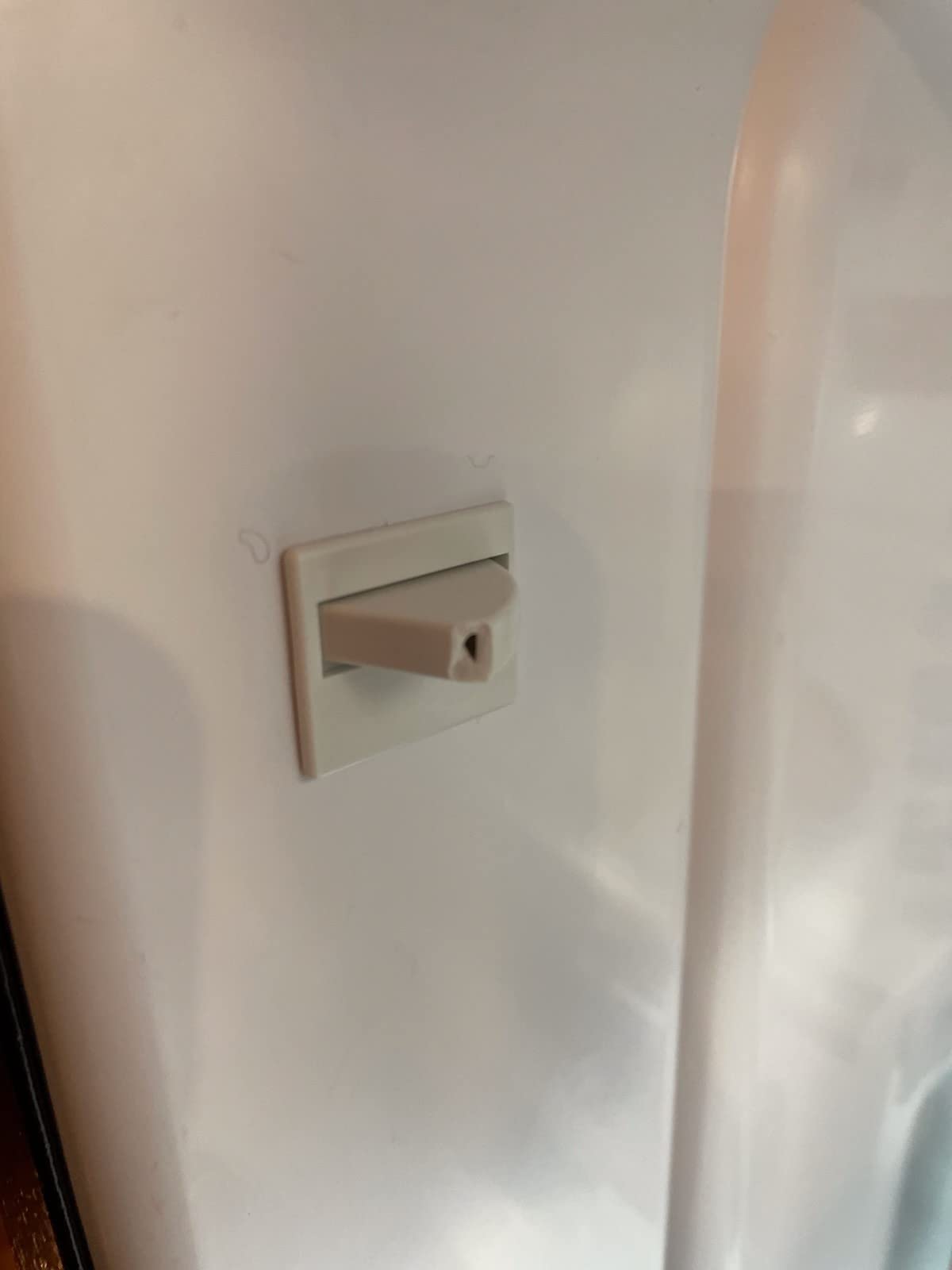 Amazon.com: Whirlpool W11396033 Refrigerator Rocker Switch : Appliances