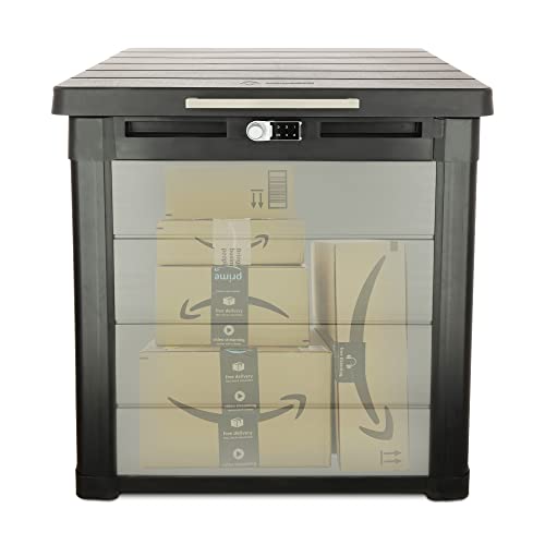 Amazon Best Sellers: Best Package Drop Boxes & Lockers