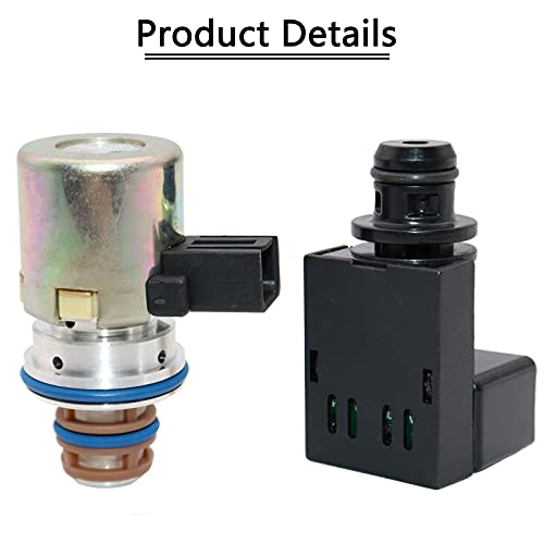 KEJSTED 4617210 56028196AD Kit de capteur de pression de transmission ...