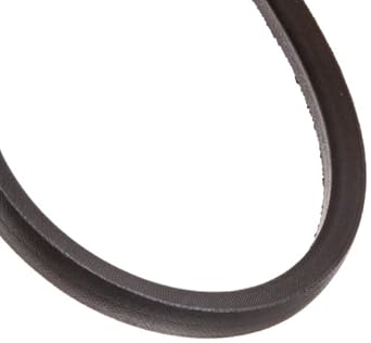 Gates A167 Hi-Power II Belt, A Section, A167 Size, 1/2 Width, 5/16 ...