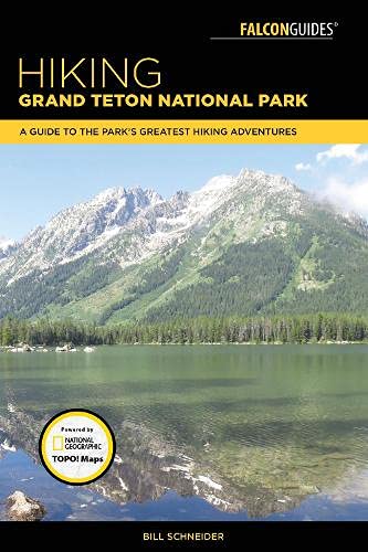 US National Park Guide Books - PhotoJeepers