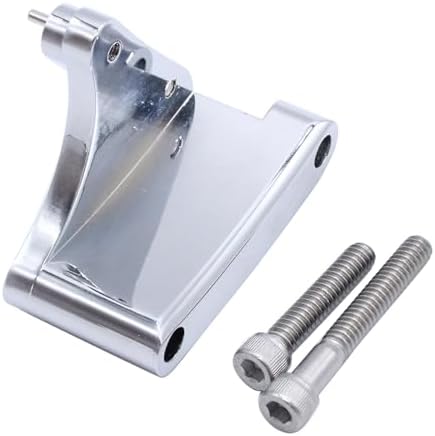 Sbc Timing Pointer Aluminum Timing Pointer - Small Block Chevy Spectre ...