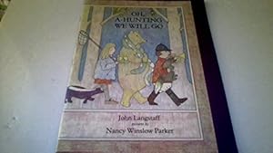 9780395459898: Oh A-Hunting We Will Go | BookScouter.com