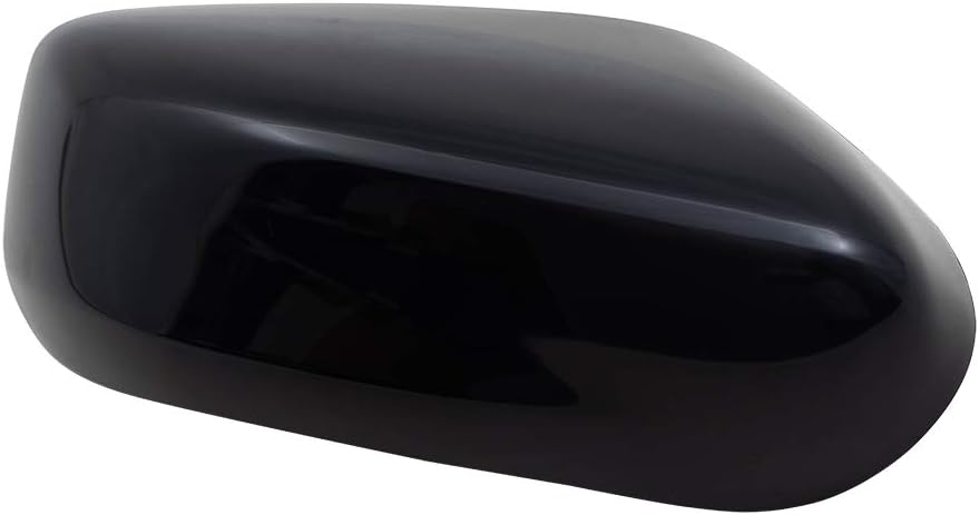 Amazon.com: Genuine Nissan Parts - Cover-Mirror Body,Rh (96373-4BA0A ...