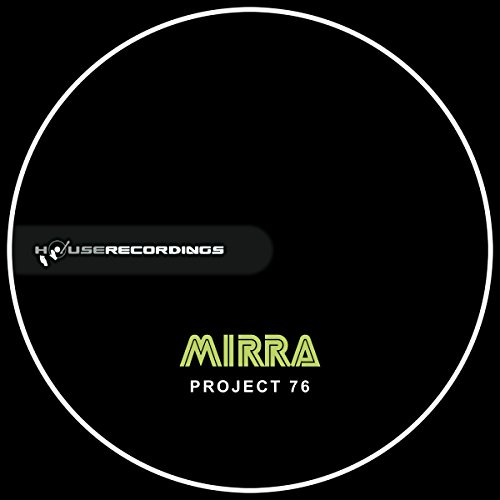 Amazon.co.jp: Project 76 : Mirra: デジタルミュージック