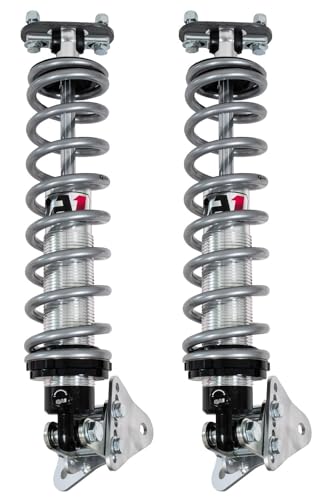 Best G-Body Coilover Conversion Kit Guide: Key Upgrades for 1970s–2010s ...