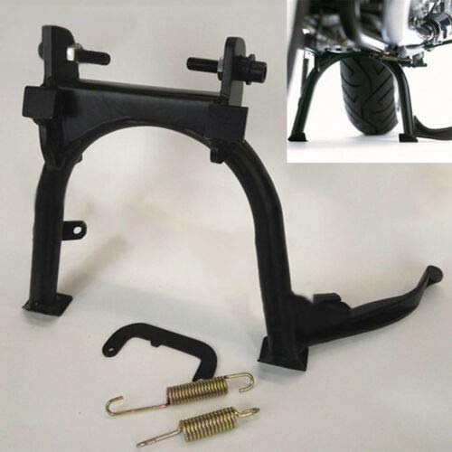Triumph Scrambler Center Stand | Reviewmotors.co