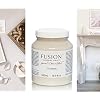 Fusion Mineral Paint (500 ml, Chateau - Amazon.com