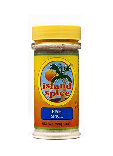 Amazon.com: Island Spice Fish Spice (Pack of 5) : Grocery & Gourmet Food