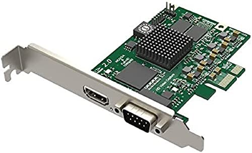Capture Card PCie – Die 15 besten Produkte im Vergleich - Hifi-Online.net