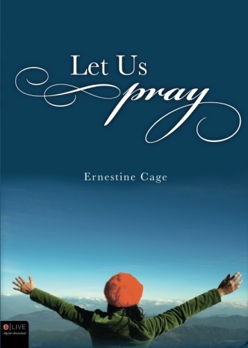 Buy Let Us Pray Book Online at Low Prices in India | Let Us Pray ...