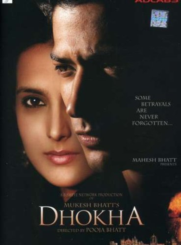 Amazon.com: Dhokha : Movies & TV