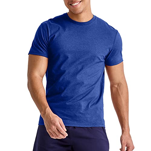 Los 5 Mejores Modelos De Playera Azul Rey