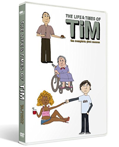 Amazon.com: The Life and Times of Tim: Season 1 : Movies & TV