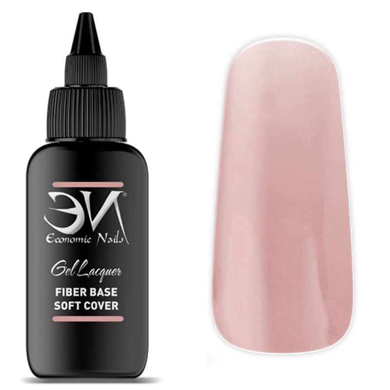 Base vitaminada semipermanente Mercadona ️ 2024