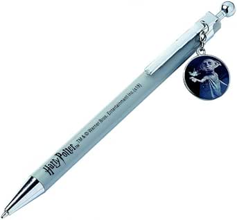 Amazon.com: Harry Potter Dobby Pen : Office Products