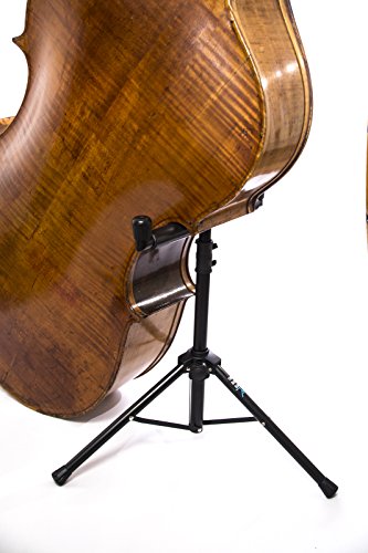 The 7 Best Upright & Double Bass Stands of 2024 [Verified] - Cherry Picks