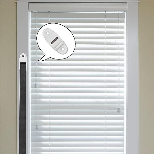 Belt Guide, Pack of 8 Mini Roller Shutter Belt Guide, Belt Guide Roller ...