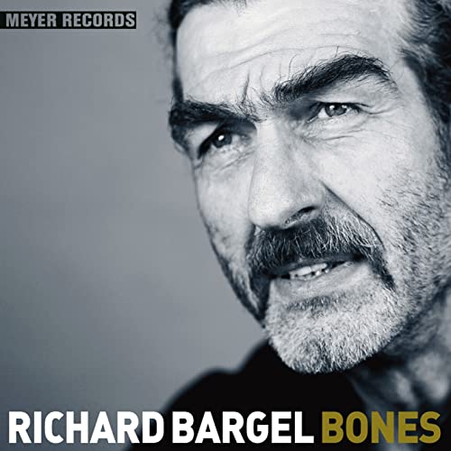 Amazon.com: Bones : Richard Bargel: Digital Music