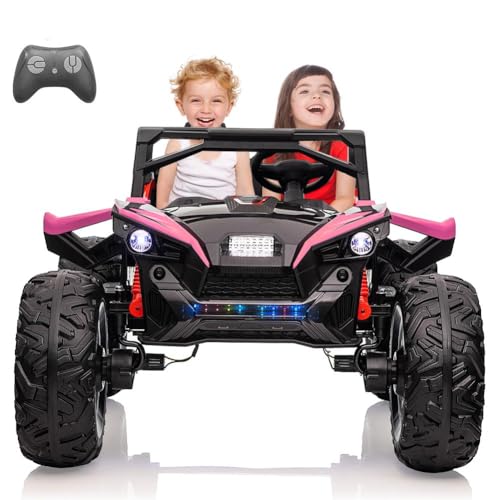 10 Best Power Wheels Over 100 LBS | Power Wheels For Big Kids