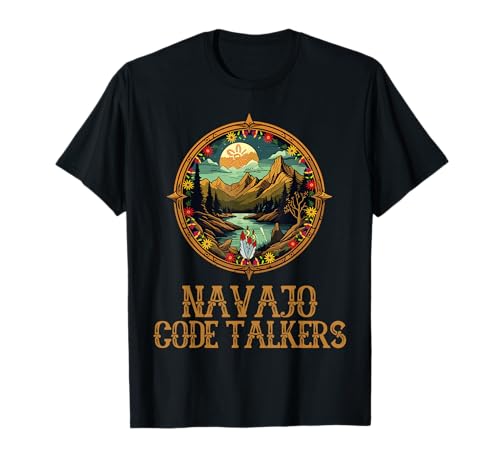 Navajo Code Talkers History | Securing Victory