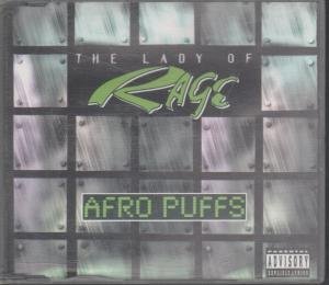 Afro Puffs: Lady of Rage: Amazon.es: CDs y vinilos}