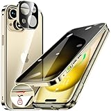 ・ブランド:HGUTREY・製造元:HGUTREY・モデル:iPhone 15 Plus・製造元/メーカー部品番号:HGUTREY・【覗き見防止とプライバシー保護】このiPhone15プラス ケースは、覗き見防止技術により、左右の視野からの...