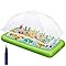 Amazon.com: Leitee Inflatable Serving Bar Kit Includes Salad Buffet ...