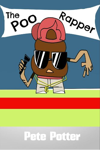 The Poo Rapper (English Edition) eBook : Potter, Pete: Amazon.de ...