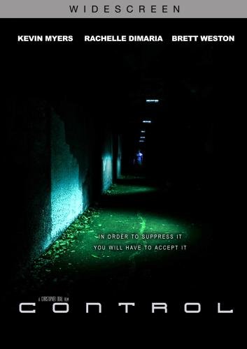 Amazon.com: Control : Kevin Myers Rachelle Dimaria Brett Weston ...
