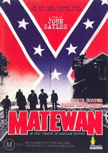 Amazon.com: Matewan [ NON-USA FORMAT, PAL, Reg.0 Import - Australia ...