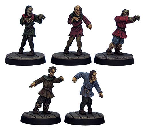 Buy Grinning Gargoyle – Undead 28mm Metal op Fantasy RPG Unpainted ...