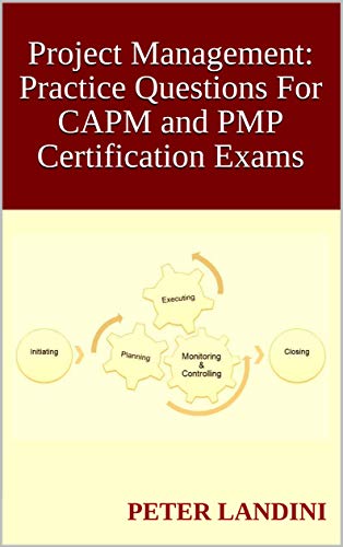 Préparation à la certification PMP ou CAPM du PMI