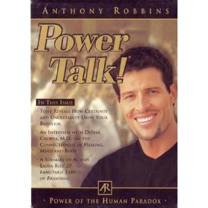 Power Talk! - Power of the Human Paradox plus special interview with ...